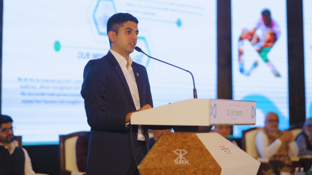 Kriam Pharma Launch: SRK Family’s Bold Healthcare Move for Affordable ...