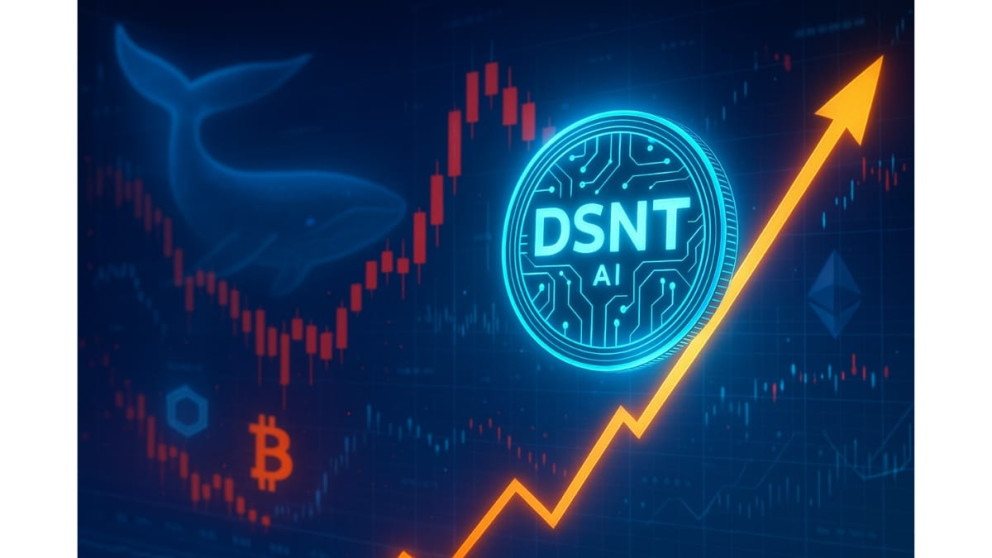 Best Crypto to Buy Now November 2025: Bitcoin Whale Dumps USD 1.3B BTC, as DeepSnitch AI Surges ...