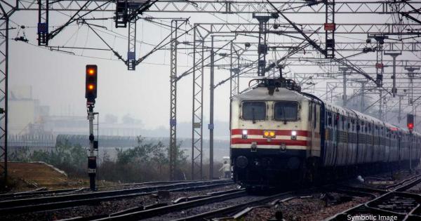 Western Railway Adds Additional Stops for Vatva–Hubballi Special Train ...