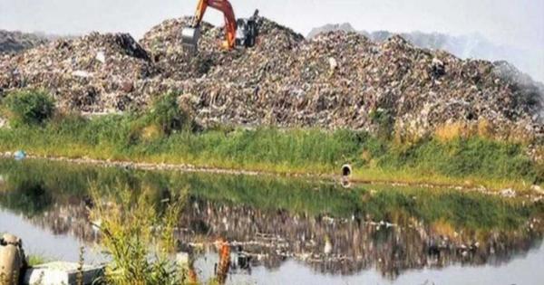 Surat municipality to phase out Khajod waste disposal site due to Dream ...