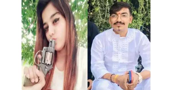 Lady Don Bhuri's Gang Member Stabbed to Death by Aide in Surat | Loktej ...