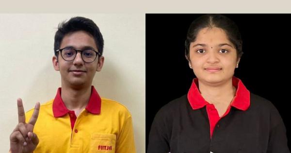 FIITJEE Long Term Classroom Program Students Achieve Phenomenal Results in CBSE Class X Board ...