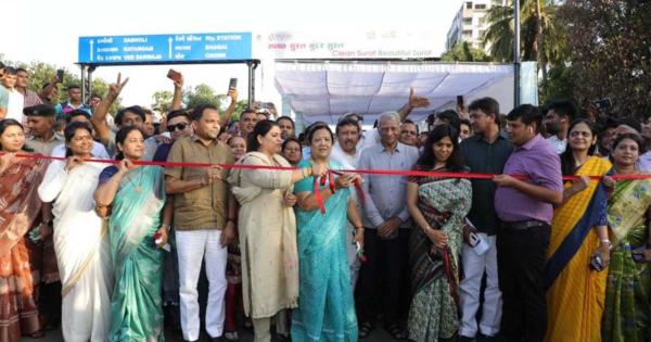 New Four-Lane Bridge in Surat Aims to Transform Commuting Experience ...