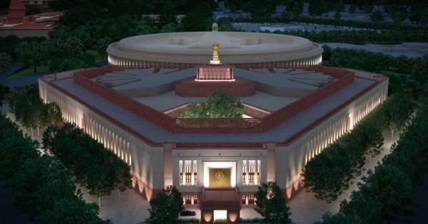 Special session in new building from Tuesday after programme on ...