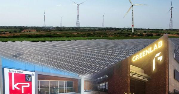 The Surat factory where the lab-grown diamond gifted to the US First ...