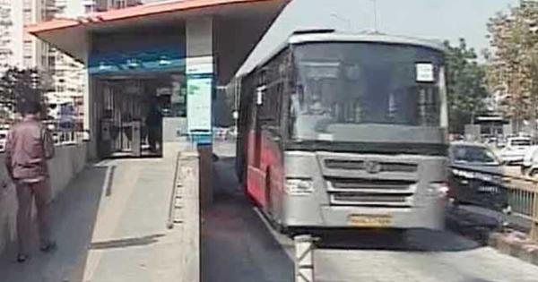 Ahmedabad: AMTS and BRTS Bus Fares to Increase, Effective July 1 ...
