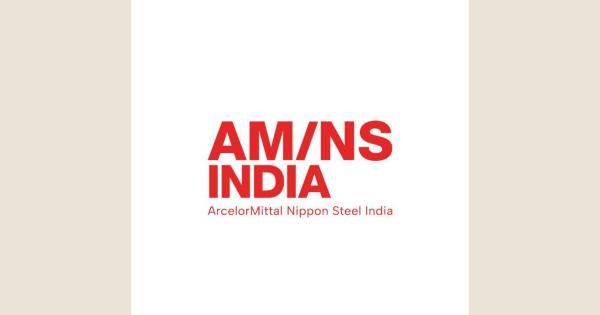 ArcelorMittal Nippon Steel India unveils new corporate brand campaign ...