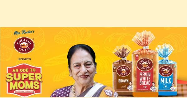 How Mrs. Bector’s Foods Honors Super Moms with a Heartfelt Campaign ...