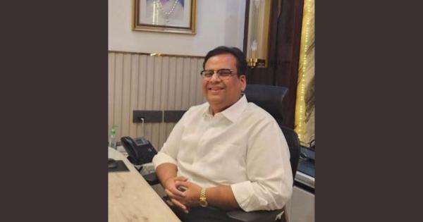 Pioneering the Future of Technology through Visionary Leadership-Arun ...