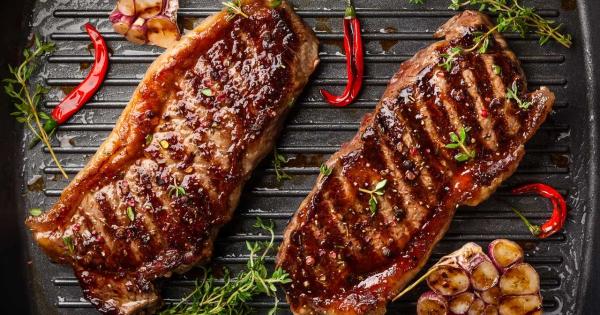 Indian-origin scientist makes plant-based meat more juicy with no fat ...