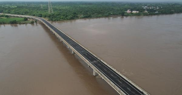 Gujarat : Prime Minister to Inaugurate Rs 225 Crore Narmada River ...