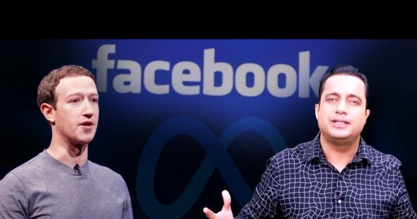 Inside the Genius of Mark Zuckerberg: Seven Intriguing Facts about the ...