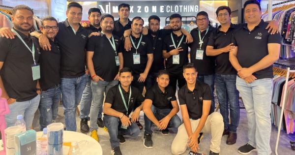 Maxzone Clothing: A Meteoric Rise to the Top as India’s Fastest-Growing ...