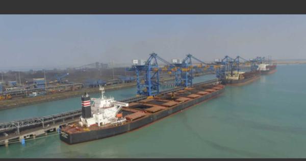 Mundra Port celebrates 25 years of stellar operations, unparalleled ...