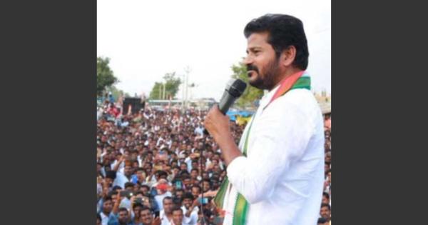 Revanth Reddy, the man who led Congress’ dramatic turnaround in Telangana | Loktej Regional News ...