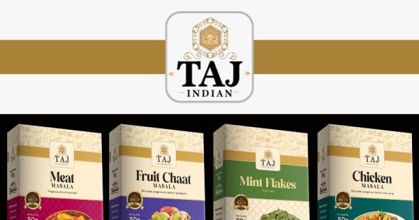 Taj Indian Group Expands its Culinary Delight: Launching Taj Indian ...