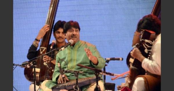 Acclaimed classical singer Rashid Khan passes away at 55 | Loktej ...