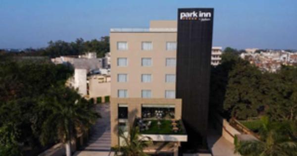 Radisson Hotel Group announces the opening of Park Inn by Radisson ...