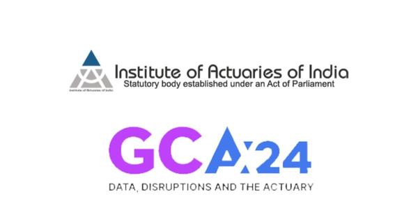 Institute of Actuaries of India Unveils Global Conference of Actuaries (GCA) with a Focus on ...