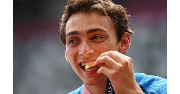 World Athletics Makes History: Gold Medalists at Paris Olympics to ...