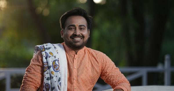 Arun Pandit: Revolutionizing Astrology and Numerology in India | Loktej ...