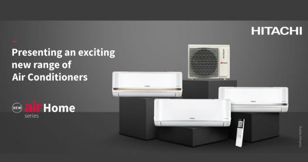 Inverter ACs – Beat the Heat with new range of Hitachi air conditioners ...