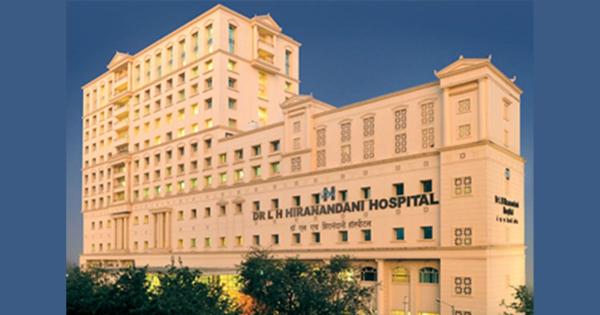 Pioneering Procedures How Hiranandani Hospital is Pushing the ...