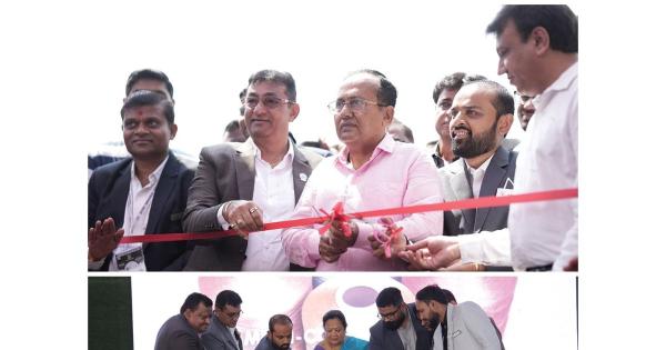 SETJA’s Yarn and Jari Textile Expo- 2024 in Surat Attracts 100 ...