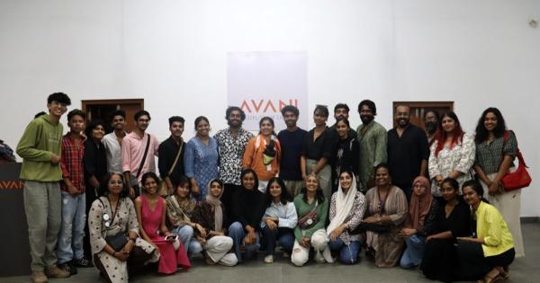 Voices of change Avani Institute’s Dialogue 3.0 unites architectural ...