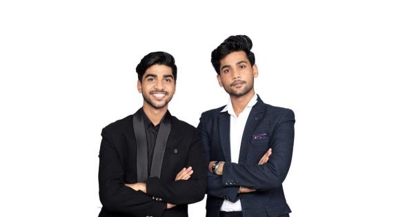 How Ronit and Ritik Shekhar Are Leading Dioste to Redefine Fast Fashion ...