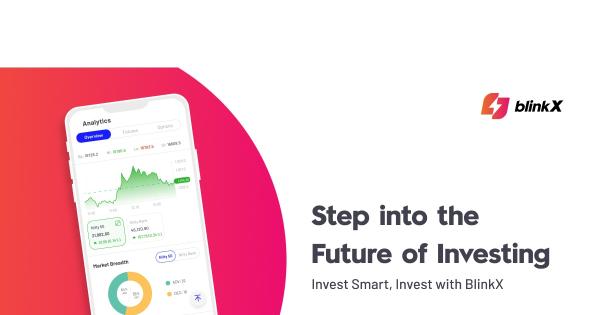 blinkX Introduces “Options Watchlist” – Empowering Traders with Real ...