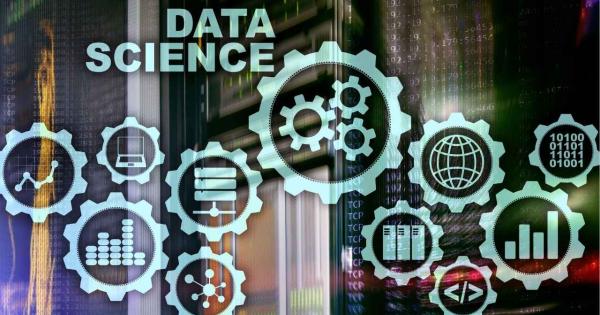 The Power of Data Science: Shaping the Future with Knowledge | Loktej ...