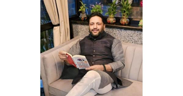 Suraj Singh Somvanshi – Transforming Agriculture for a Sustainable ...