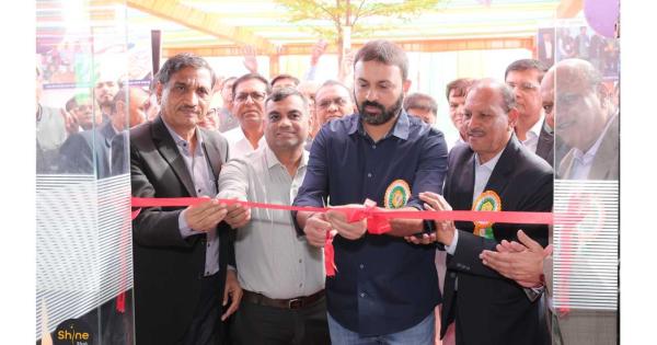 Varachha Co-op Bank Opens Its 27th Branch in Rajkot, Expands Banking ...
