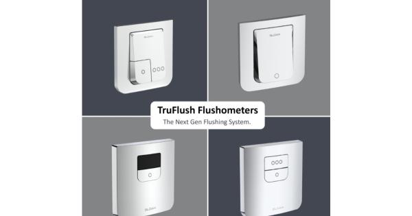 Sloan Flush Technology Addresses Treated Water Reuse Challenges in ...