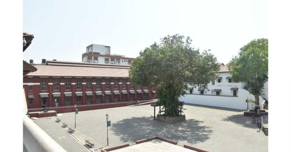 Surat Fort Shines as a Heritage Icon on World Heritage Day | Loktej ...