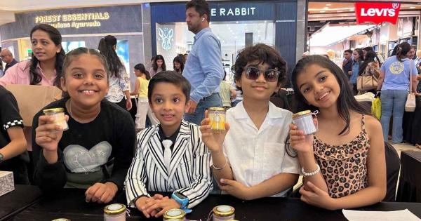 Surat : Prodigy Club Hosts CEO Forum 4.0, Empowering Young ...