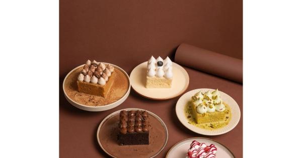 Deliure Unveils Exclusive Tres Leches Cakes for Mumbai’s Dessert Lovers ...
