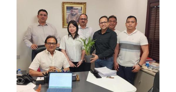 Translite Expands Operations to the Middle East with New Dubai-Based ...