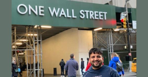 Ashish Jain to Launch How AJ Made It Globally After London Success ...