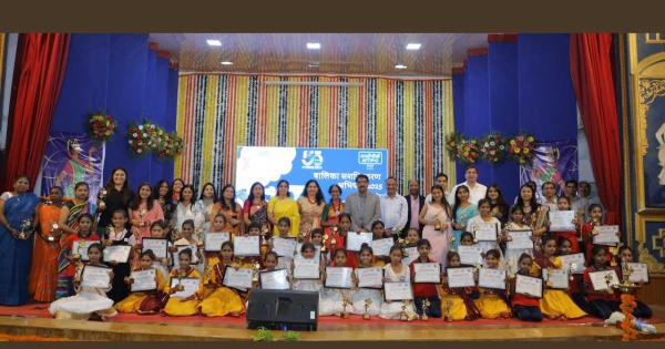 NTPC Kawas Successfully Concludes GEM 2025; Empowers adolescent Girls ...