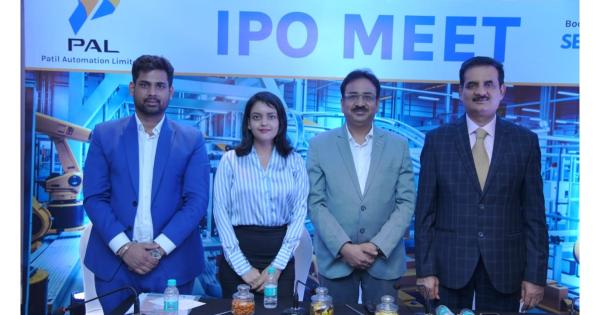 Patil Automation Limited IPO Opens on June 16, 2025 | Loktej Business ...