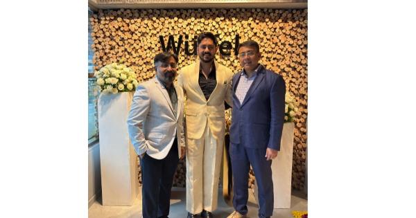 Wurfel Kuche Unveils New Luxury Studio in Ahmedabad, Showcasing Award ...