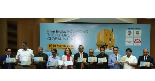imm India debuts in New Delhi with exclusive launch event | Loktej ...