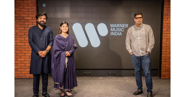 Global Music Junction and Hariprem Films Sign Landmark Deal with Devi ...