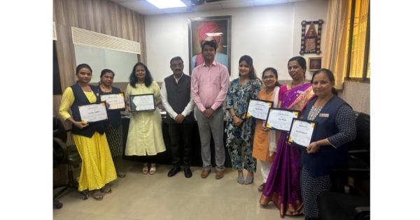 The Journey Of Mental Health Education In Kalyan Begins With Seth ...