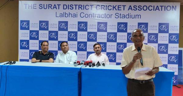 ISPL Season 3 to be Hosted in Surat from January 9 to February 6, 2026 ...