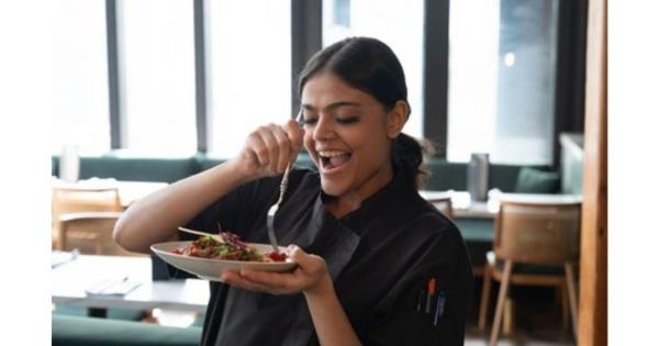 Anushka Pathak On Corporate Catering: Bringing the Vibrancy of Indian ...
